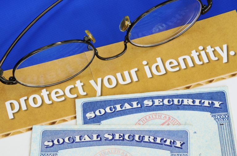 What Can A Scammer Do With the Last 4 Digits of Your Social Security ...