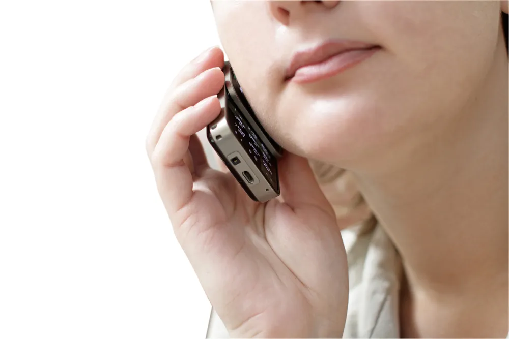 Identity theft phone calls: How to tell if calls are scams - Consumer ...
